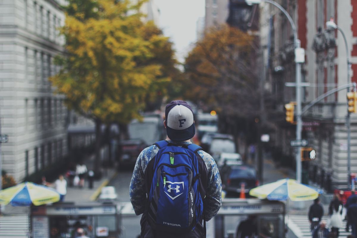 8 Things Every 20-Something Should Know About Voluntaryism