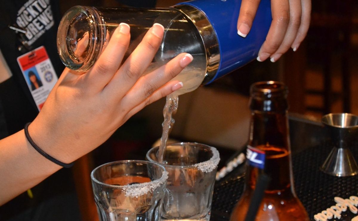 21 Adult Beverages 21-Year-Olds Should Drink, At Least Once