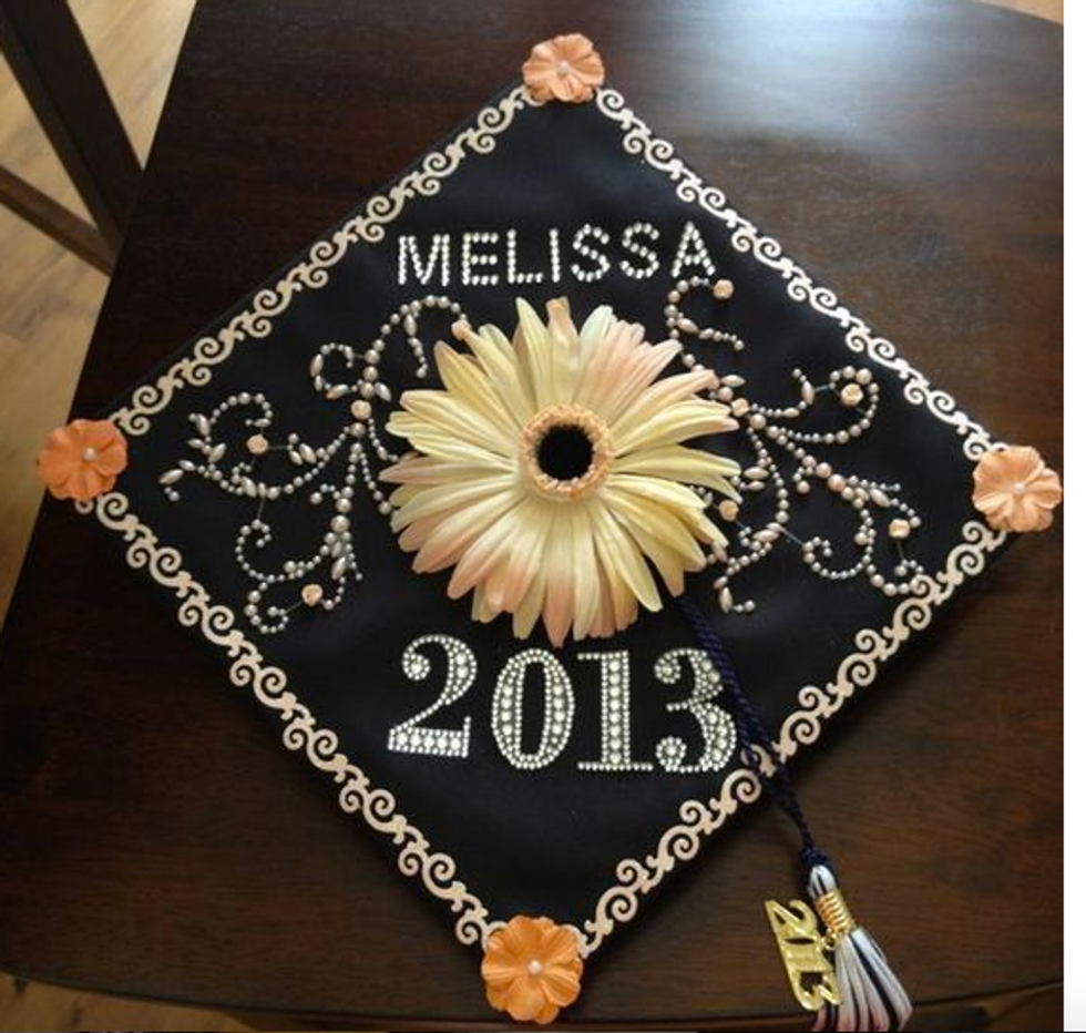 38 Of The Best Decorated Graduation Caps That Are Causing Serious ...