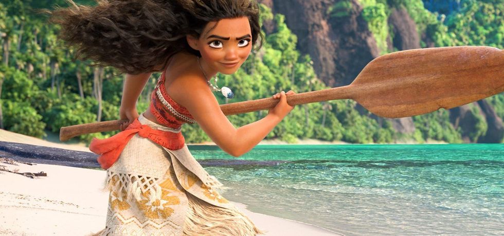 The 10 Most Badass Disney Princesses