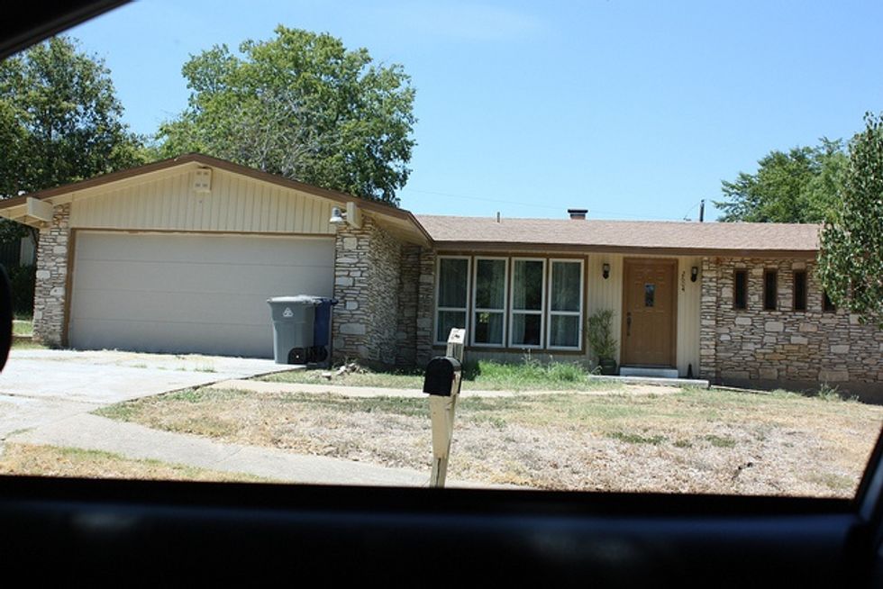 15 Spots Every 'Friday Night Lights' Fan Needs To Visit