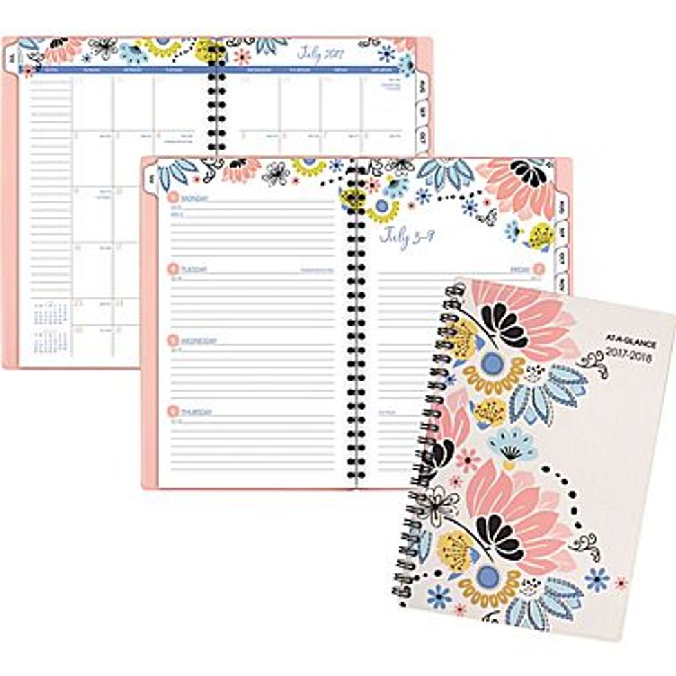 20 Planners To Fit Every Style This Fall