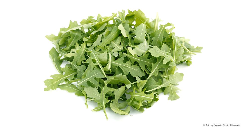 A Definitive Ranking Of Lettuce Types