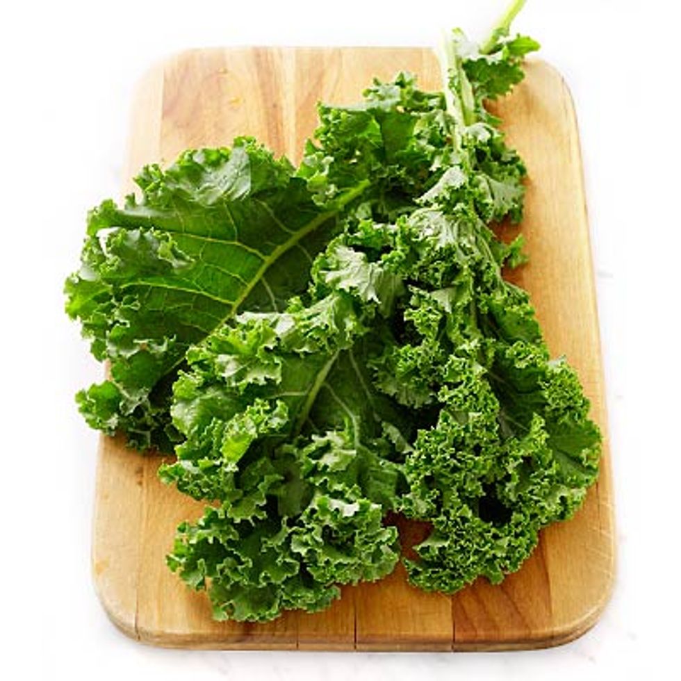 A Definitive Ranking Of Lettuce Types