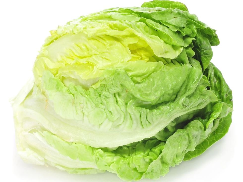 A Definitive Ranking Of Lettuce Types