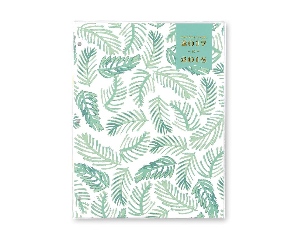 20 Planners To Fit Every Style This Fall