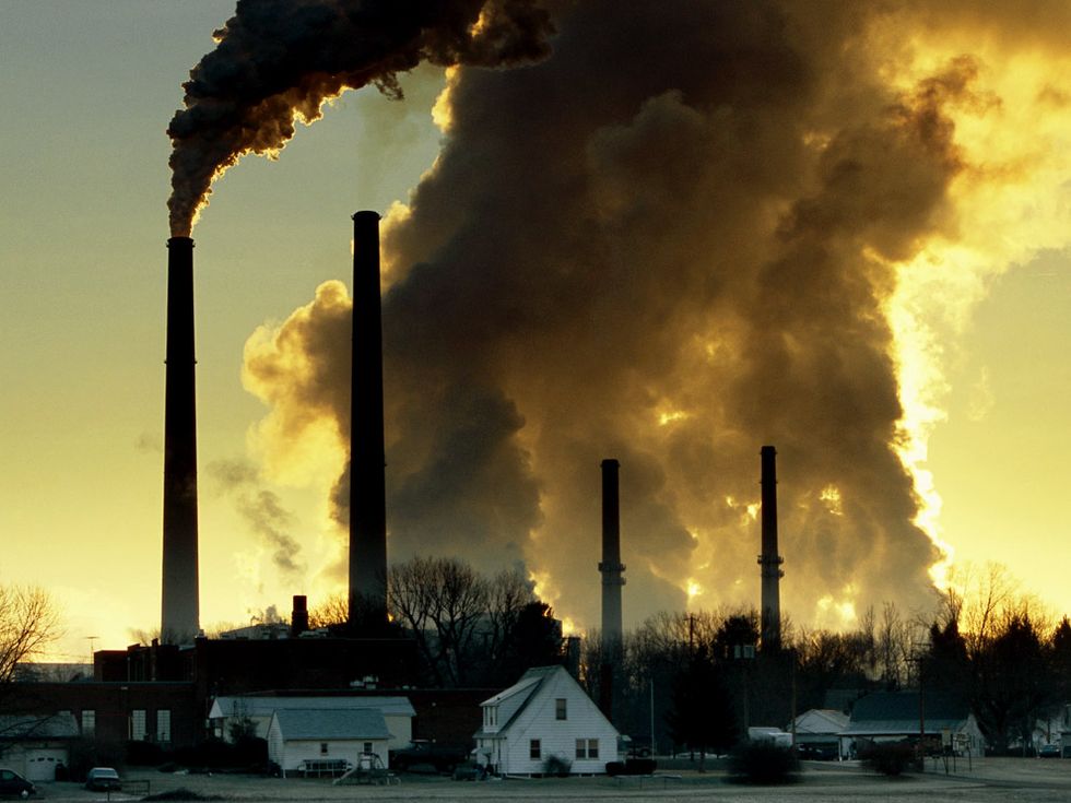 5 Worst Environmental Issues Today