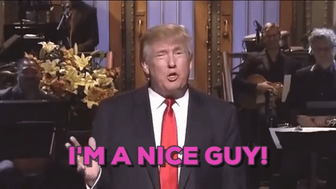 10 Signs You're A 'Nice Guy'