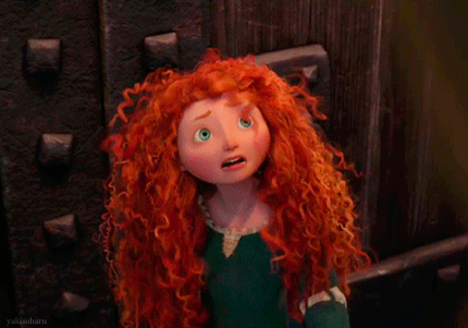 10 Disney GIFs For The End Of The Semester