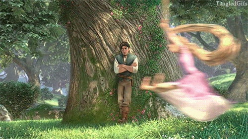 10 Disney GIFs For The End Of The Semester