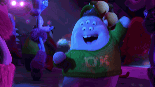 10 Disney GIFs For The End Of The Semester