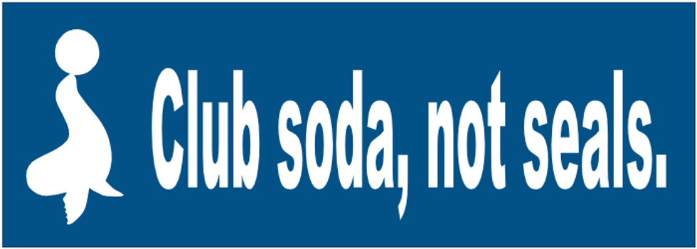 How Can We Help The Seals