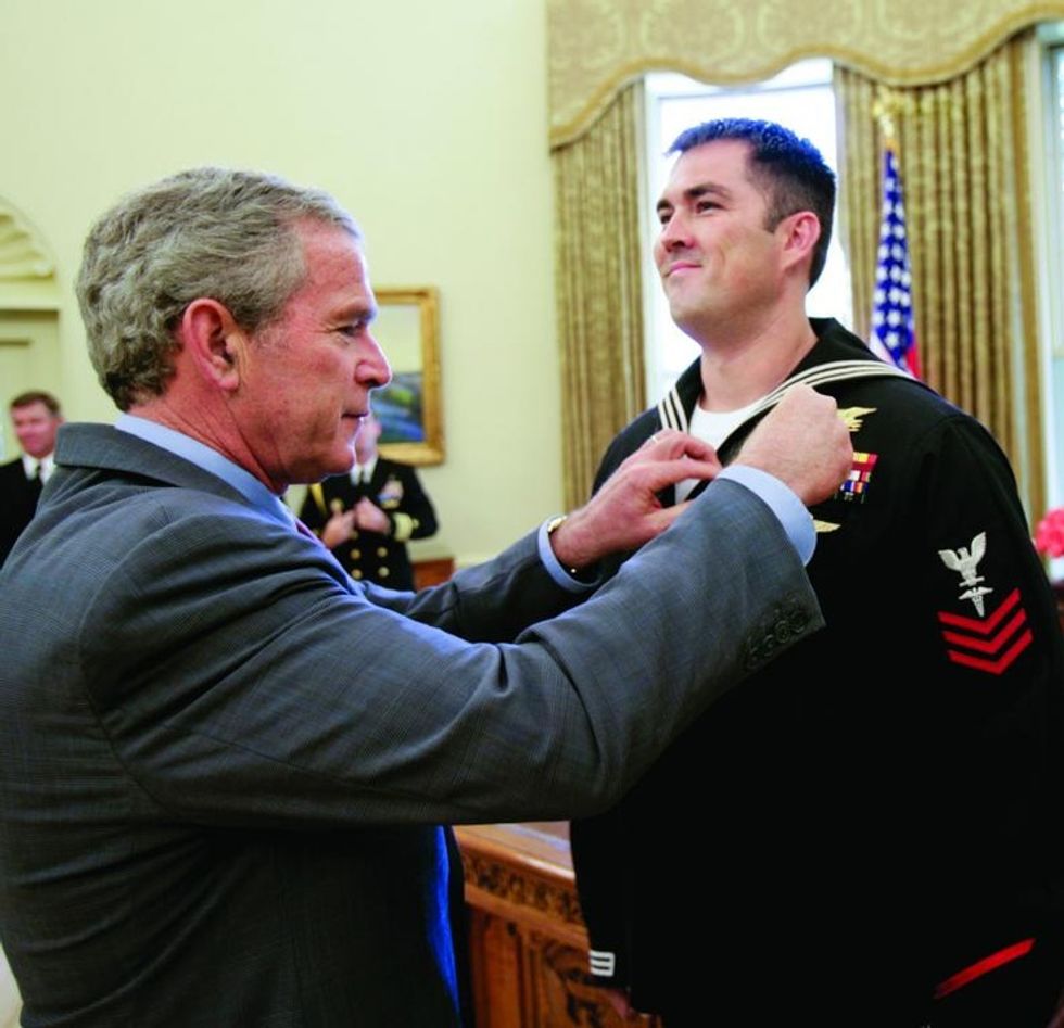 16 Celebrities Who Attended Sam Houston State