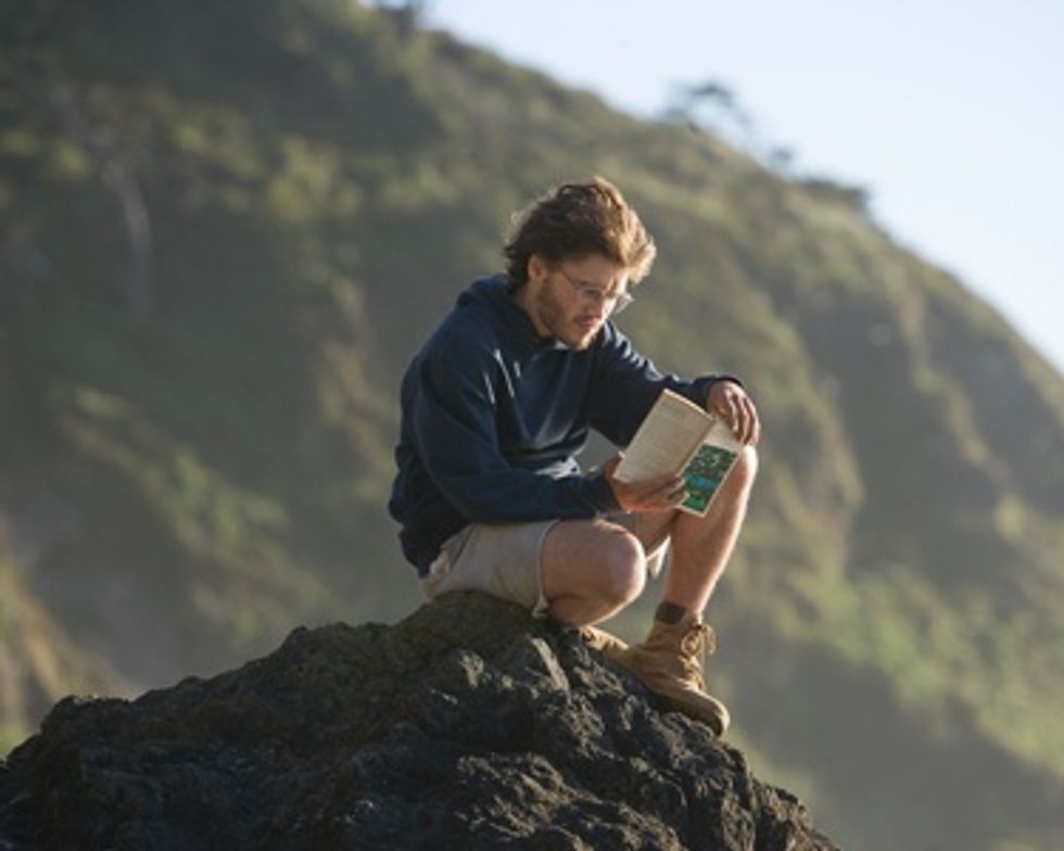 Nature Movies That Will Make You Go Outside More