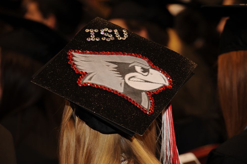 15 Inspiring Quotes To The Soon-To-Be Graduate