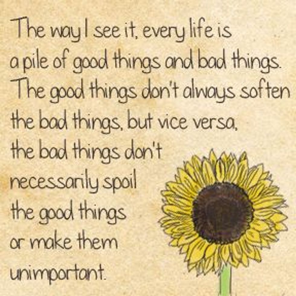 12 Of The Best 'Doctor Who' Quotes