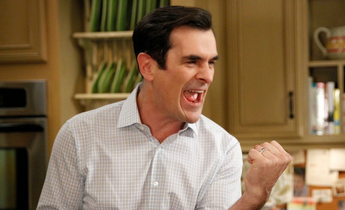 The 42 Most Cringeworthy Dad Jokes