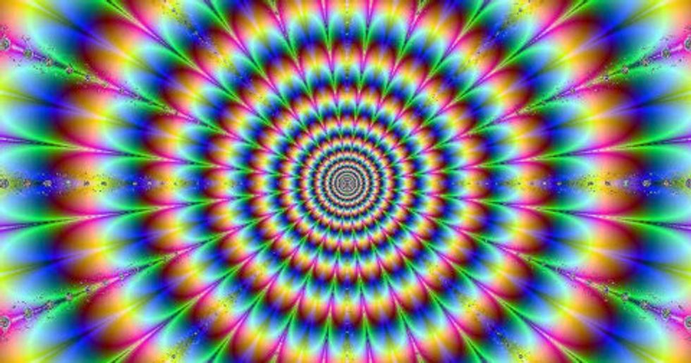 Top 15 Most Appealing Phobias