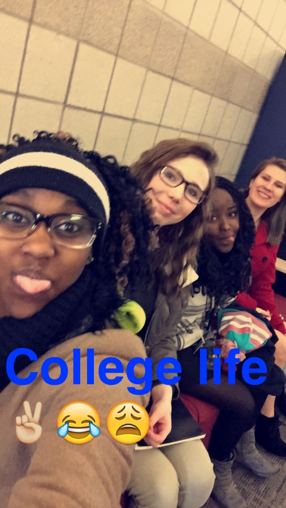 8 Things You Need To Know Before You Start College