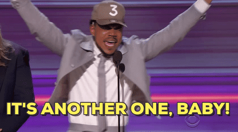 10 Chance The Rapper Lyrics For Your Next Instagram Caption