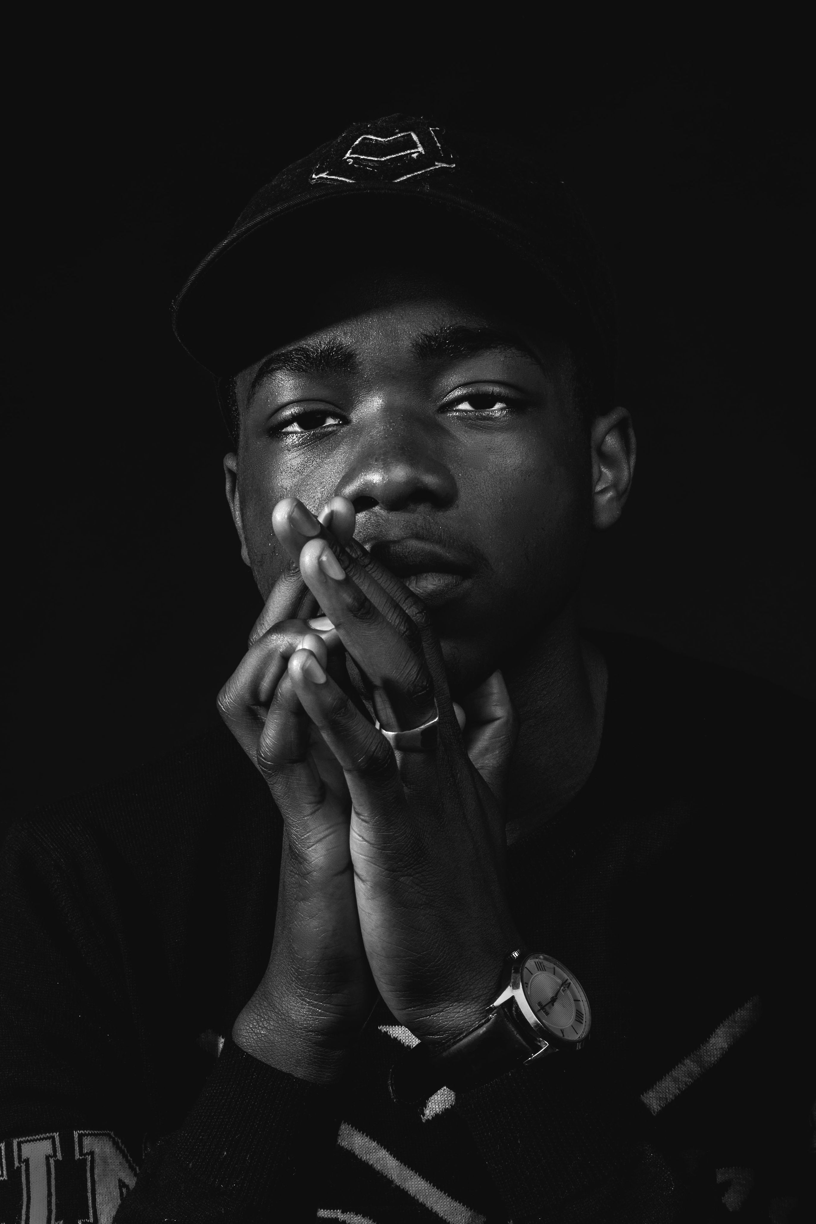 Seven Questions with Viral French Rapper MHD - PAPER