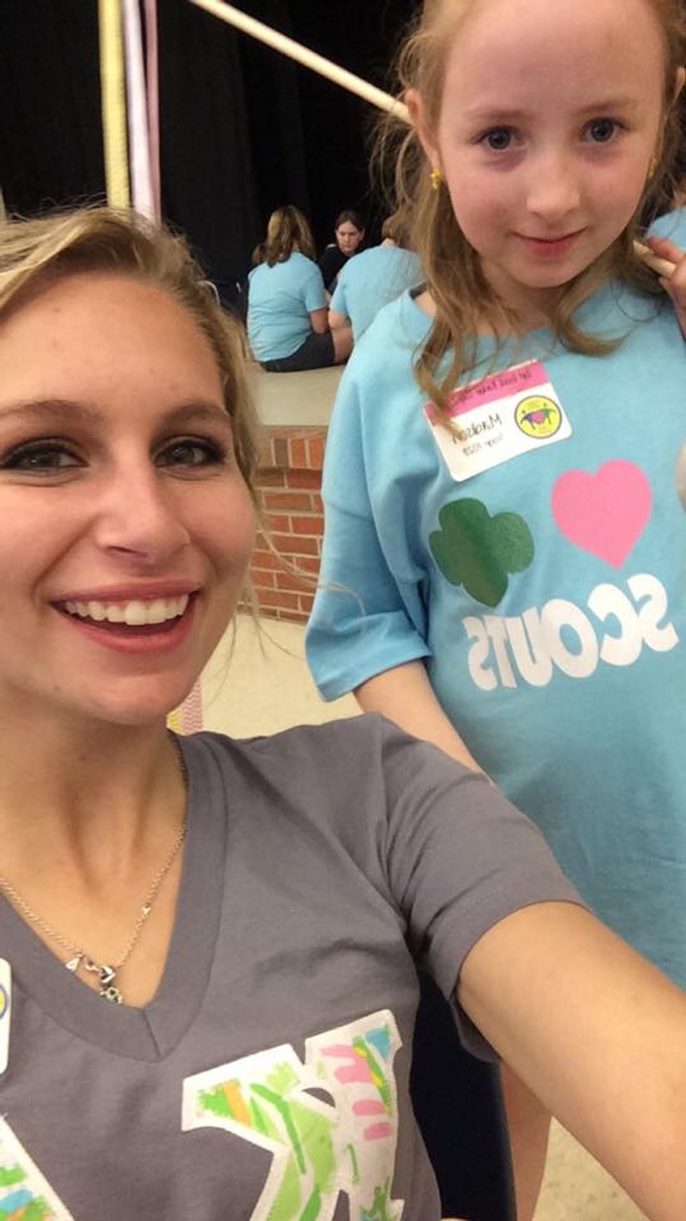 9 Reasons To Join A Sorority