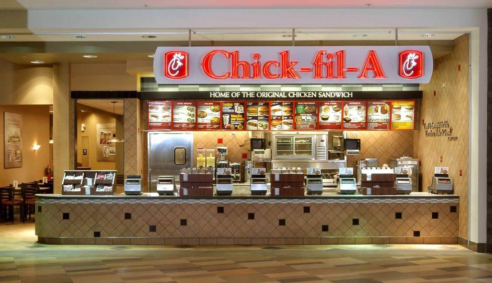 15 Reasons Chick-fil-A Is The Best Fast Food Chain In America