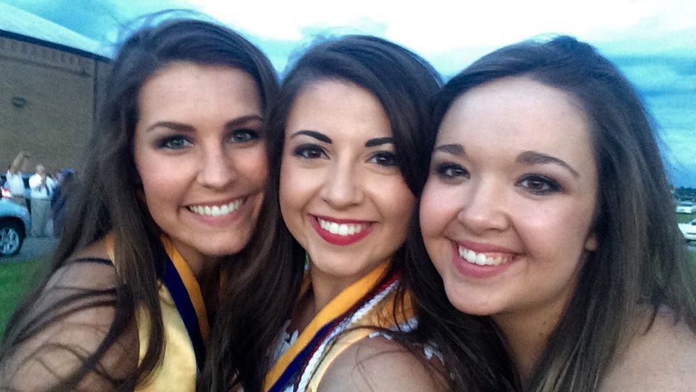 A Letter To My Hometown Friends