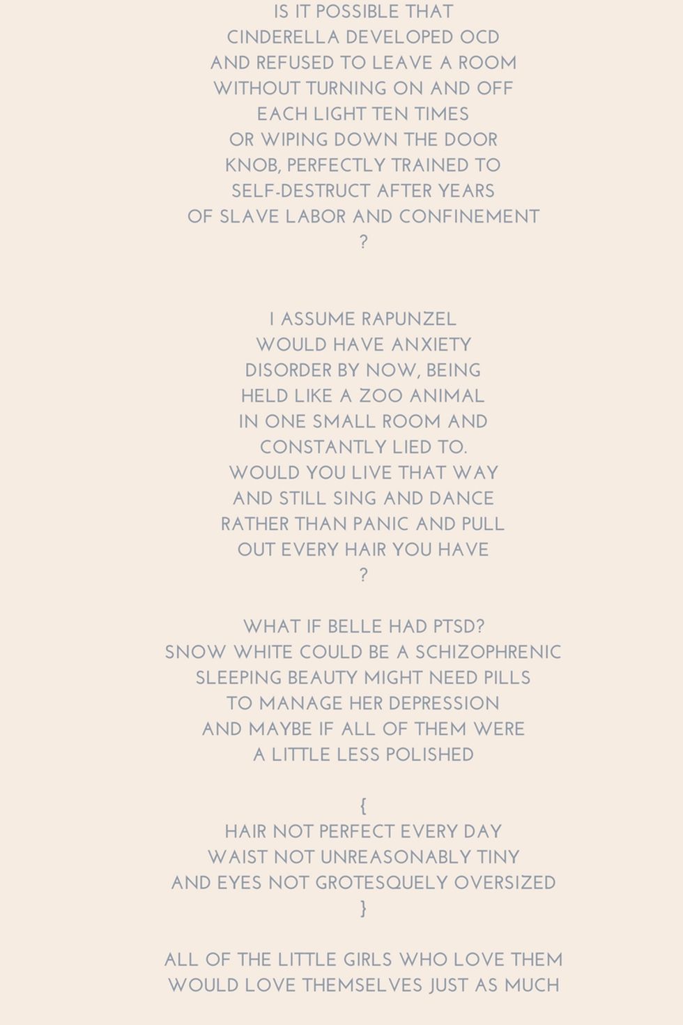 Celebrating National Poetry Month With 30 Great Poems