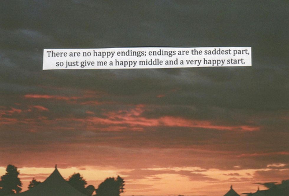 15 Shel Silverstein Quotes That Are Still Helping Us Grow Up