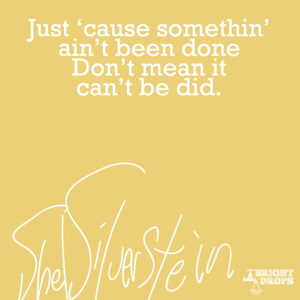15 Shel Silverstein Quotes That Are Still Helping Us Grow Up