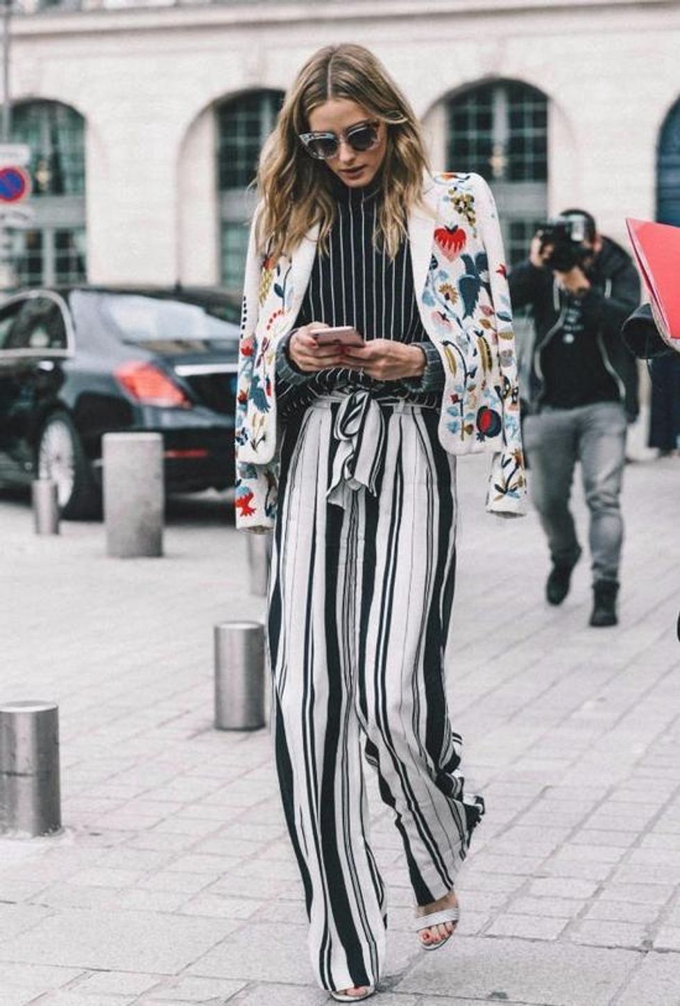 5 Spring And Summer 2017 Fashion Trends