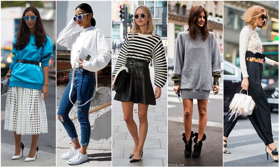 5 Spring And Summer 2017 Fashion Trends