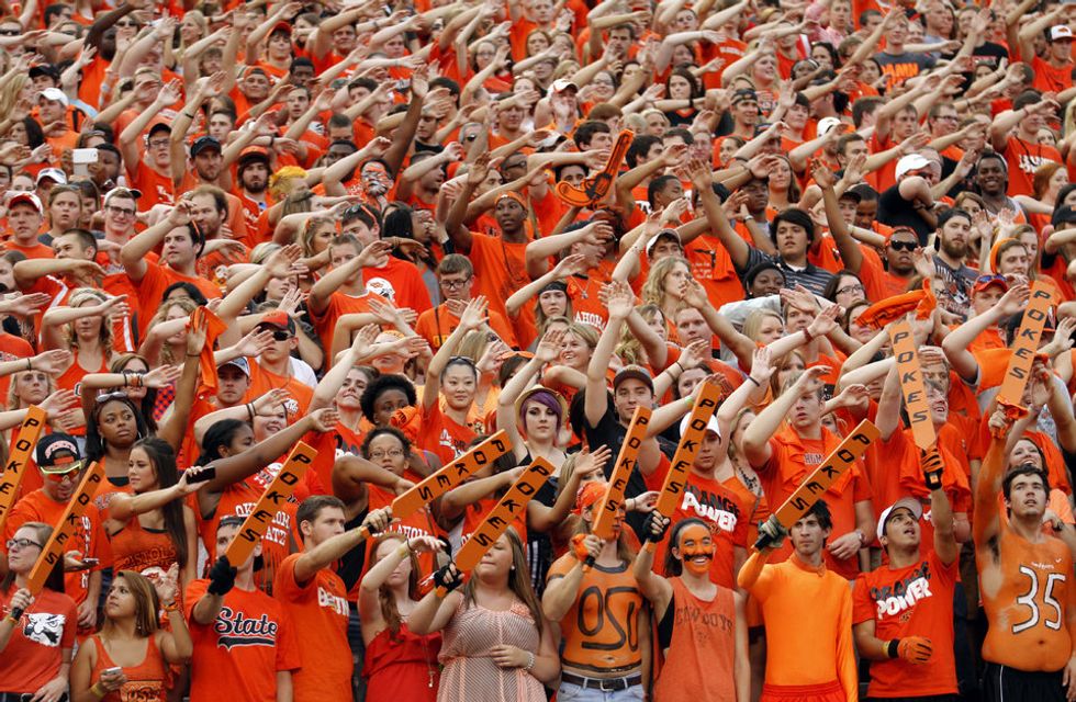 9 Reasons That Should Convince You To Go Out Of State For College