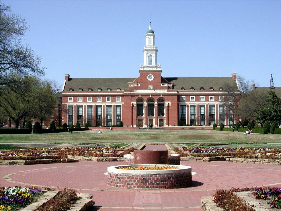 9 Reasons That Should Convince You To Go Out Of State For College