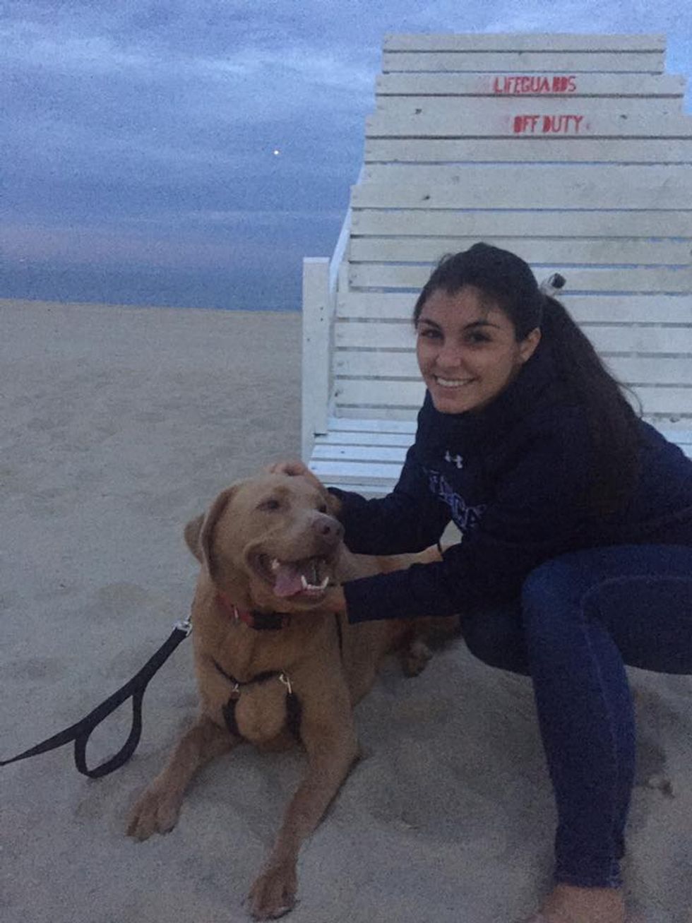 Remembering Caitlin Mary Nelson