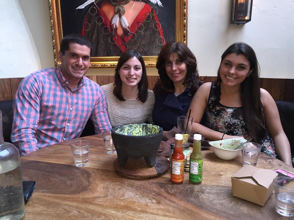 Remembering Caitlin Mary Nelson