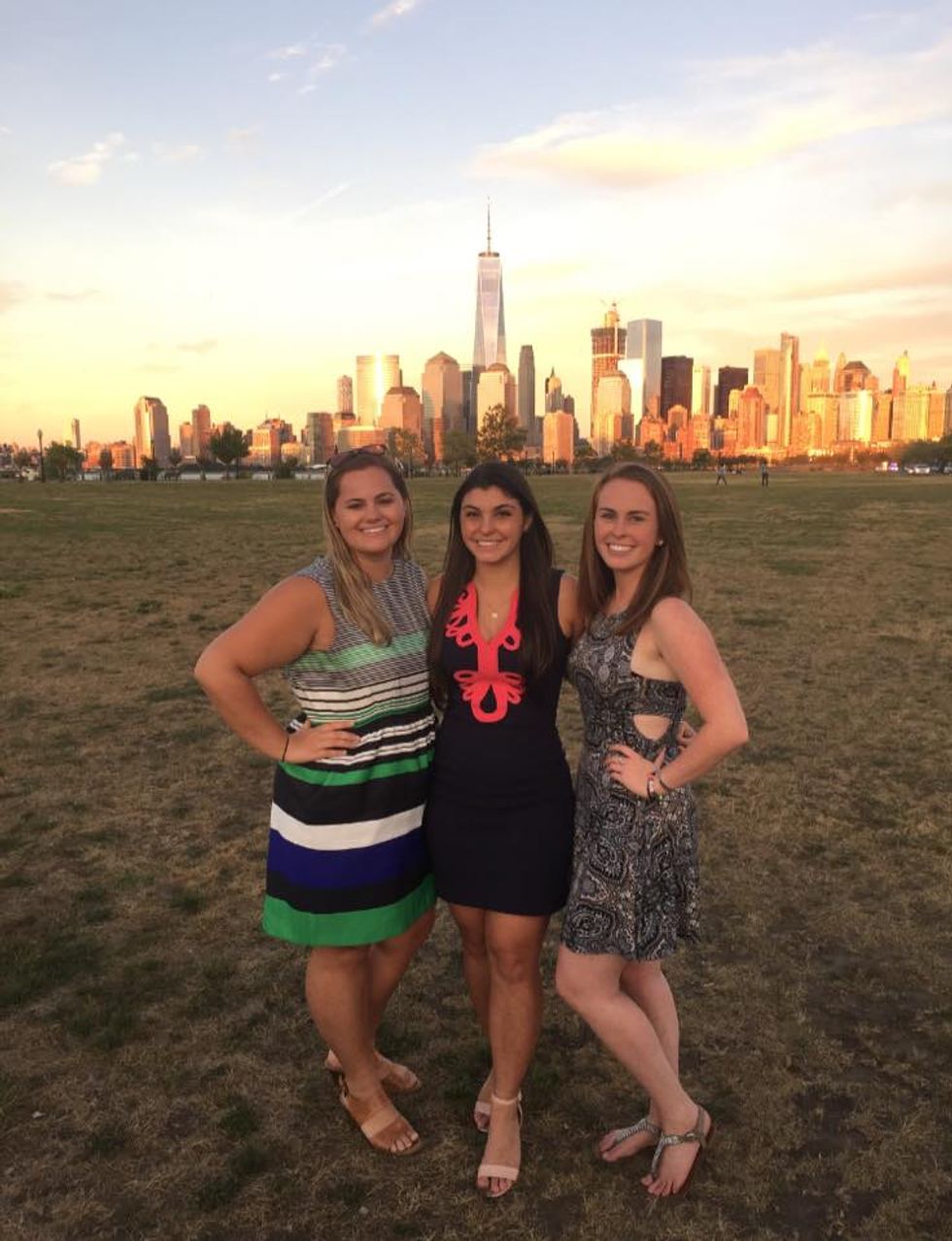 Remembering Caitlin Mary Nelson