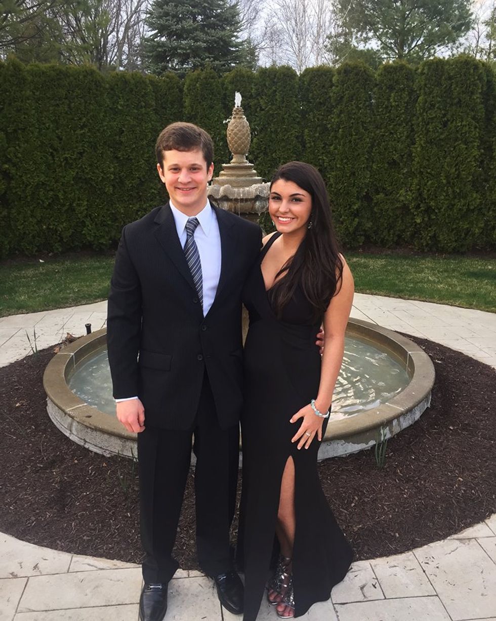 Remembering Caitlin Mary Nelson