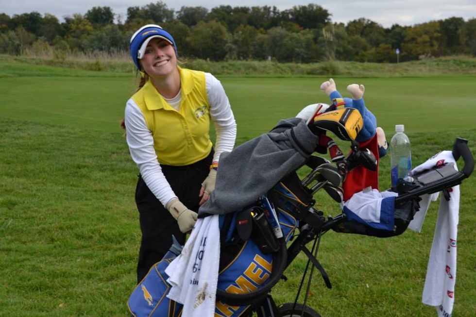 23 Life Lessons Being A Student-Athlete Taught Me
