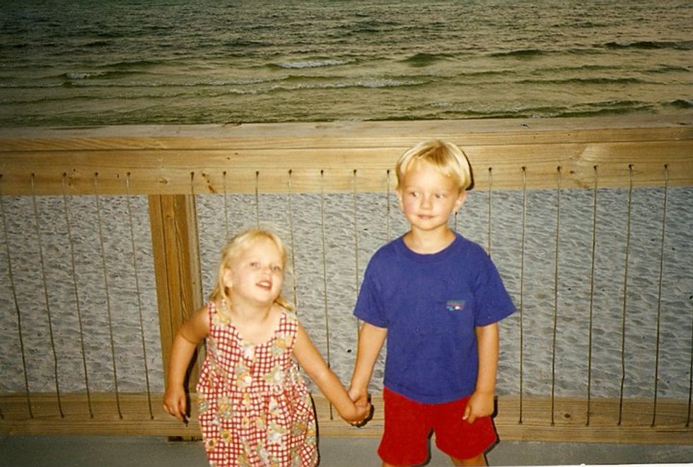 10 Reasons Why Brothers Are The Absolute Best