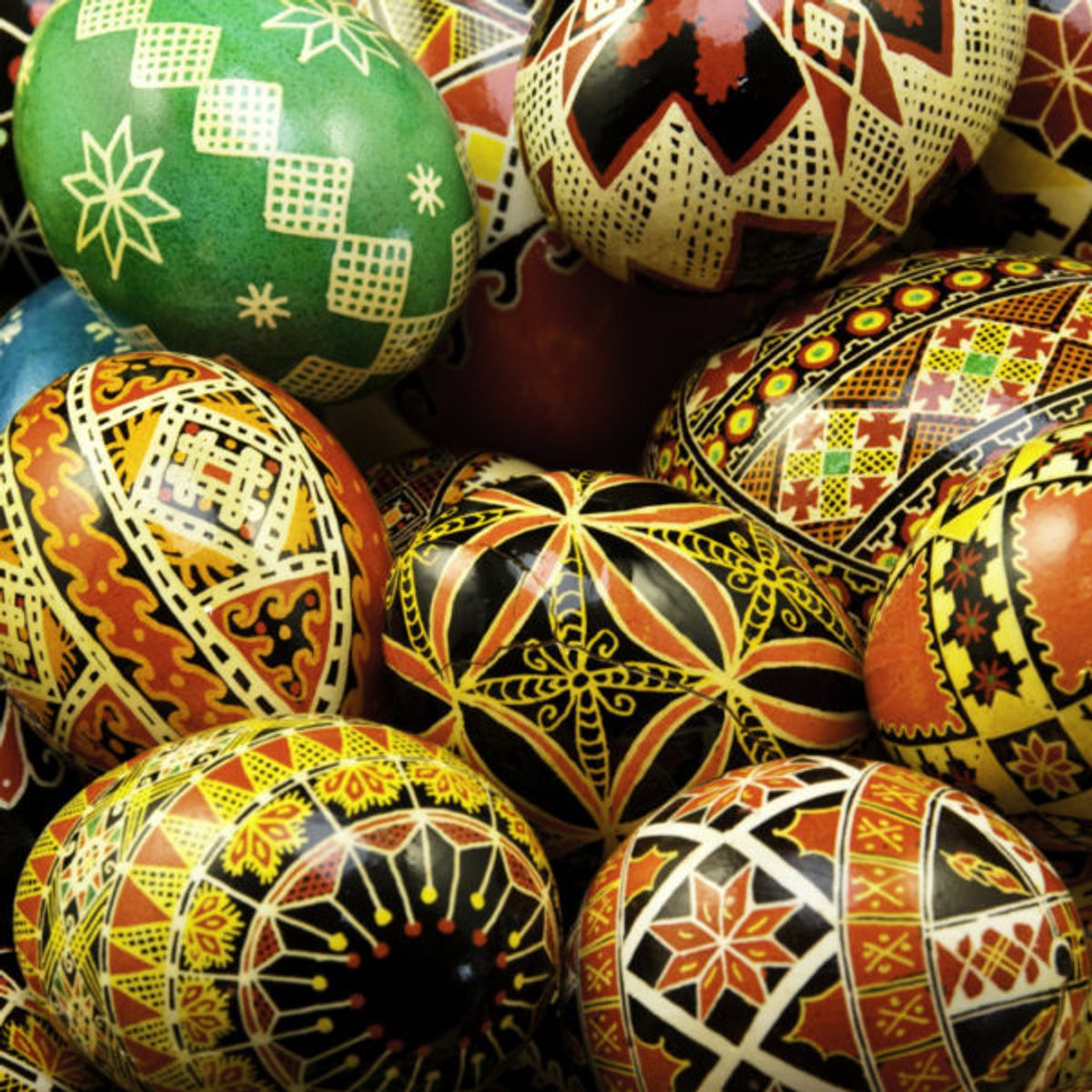 What Is Easter Really About?