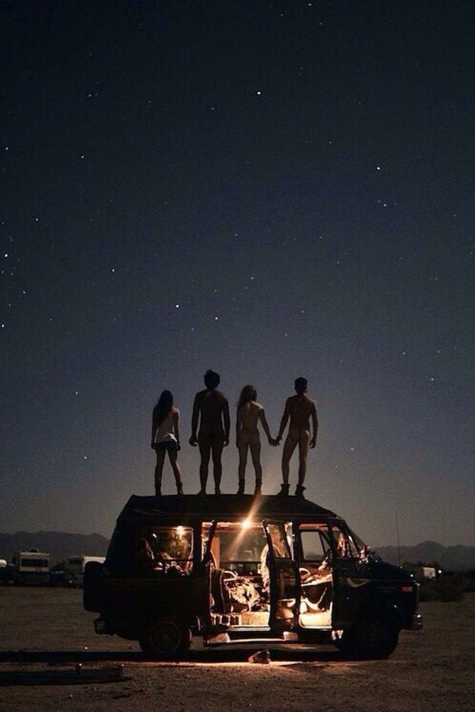 15 Things To Look Forward To This Summer