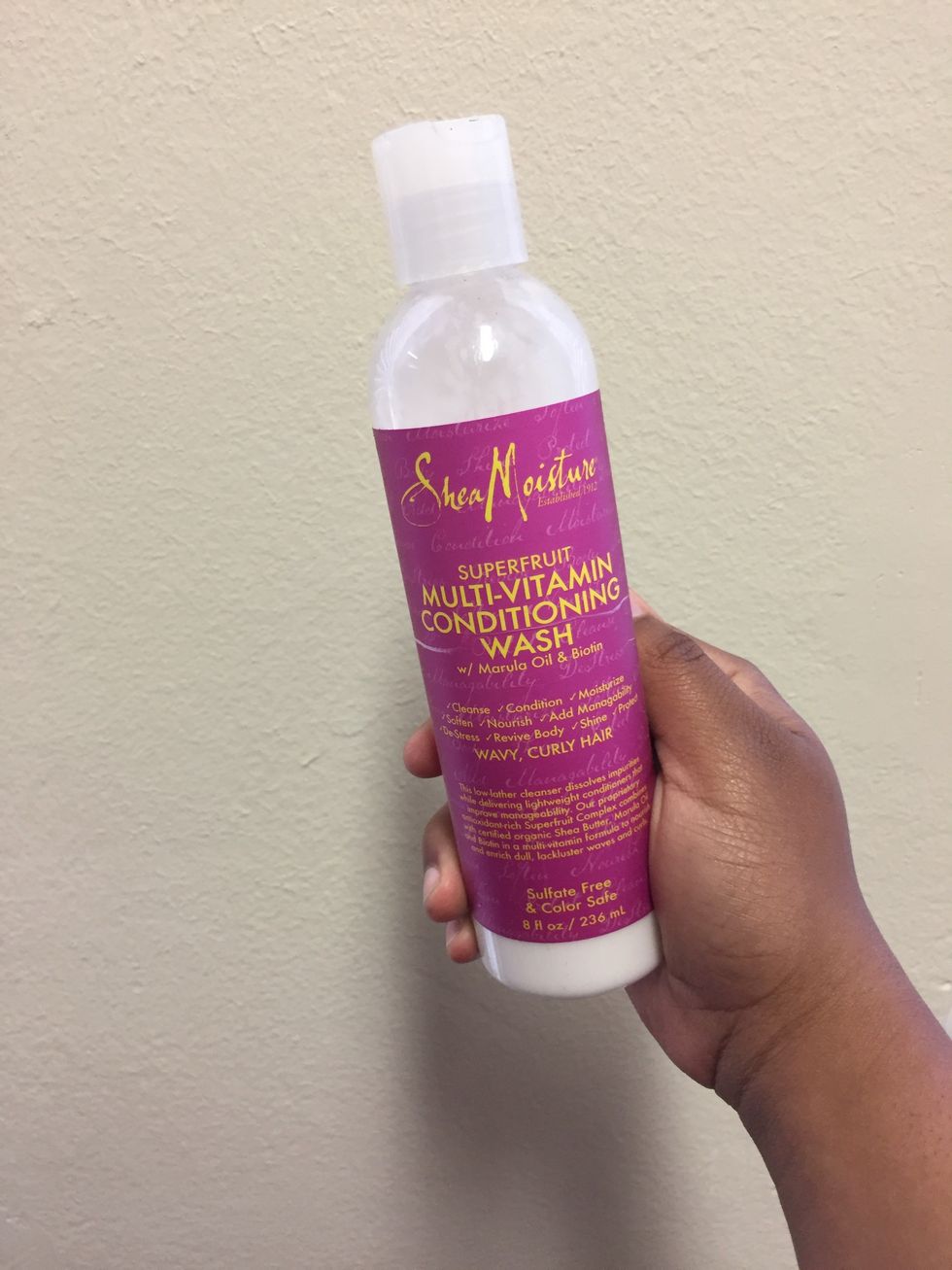 11 Essential Curly Hair Must-haves