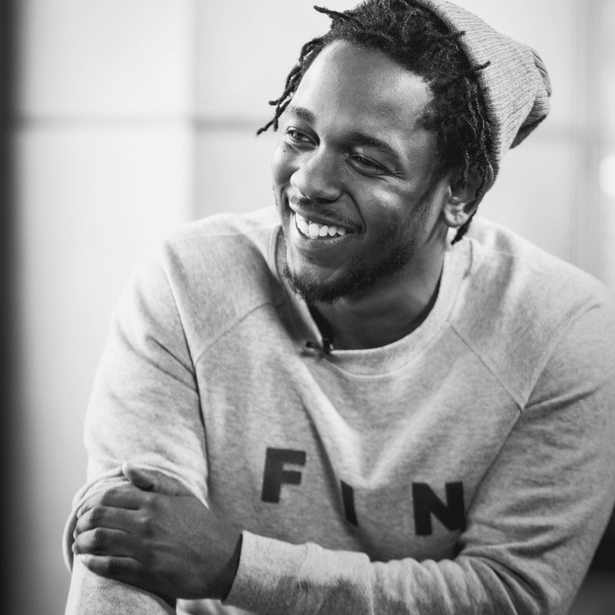 Kendrick Could Have Been The Greatest Rapper Until The End Of Time