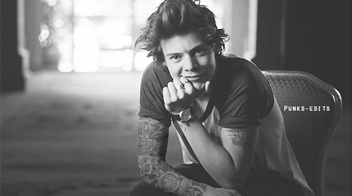 10 Reasons Harry Styles Is Actually The Worst