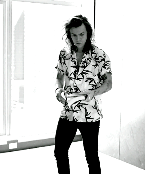 10 Reasons Harry Styles Is Actually The Worst