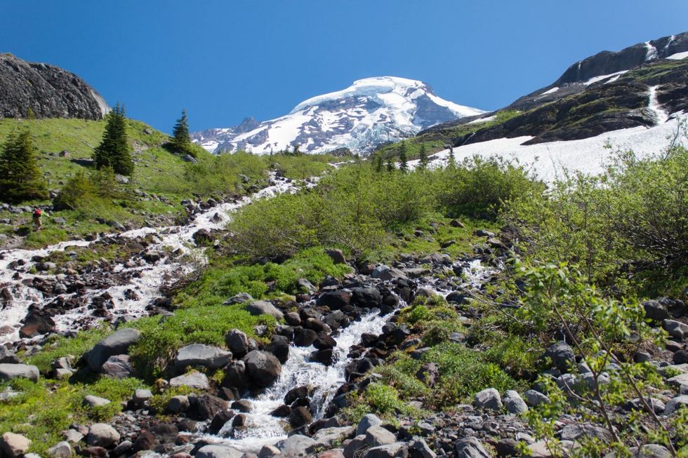 10 Wishlist Hikes In Whatcom County