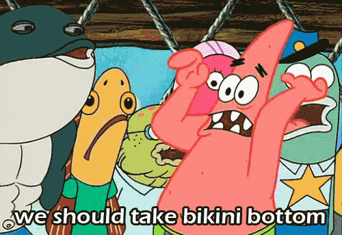 35 SpongeBob Quotes Every 2000s Middle Schooler Knows