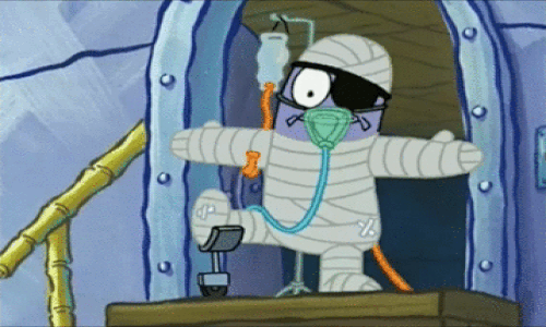 35 SpongeBob Quotes Every 2000s Middle Schooler Knows